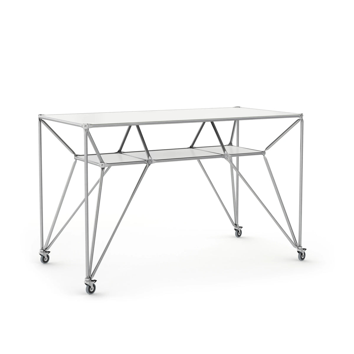 System 180 DT-Line Table T4-1 | workstatt