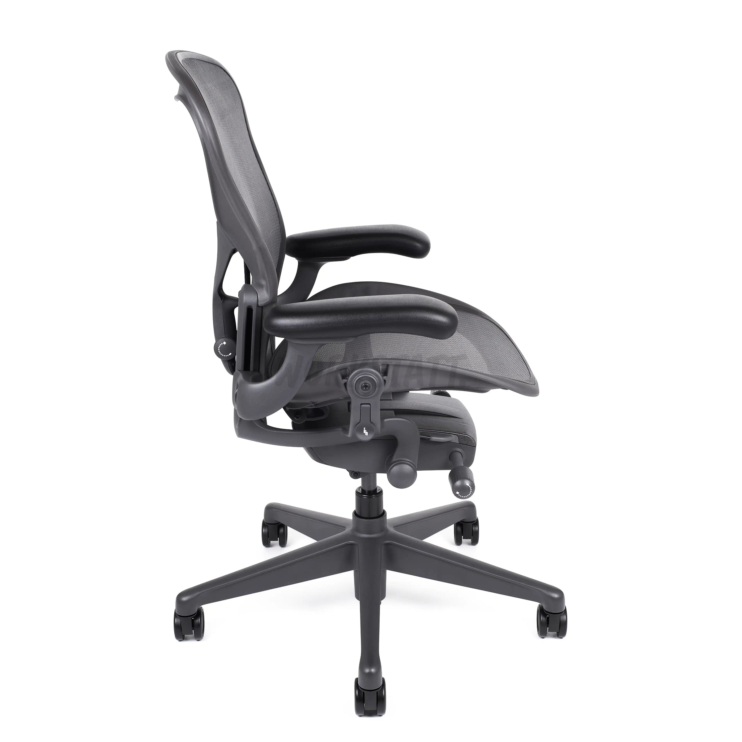 Herman Miller Aeron Chair Sale workstatt